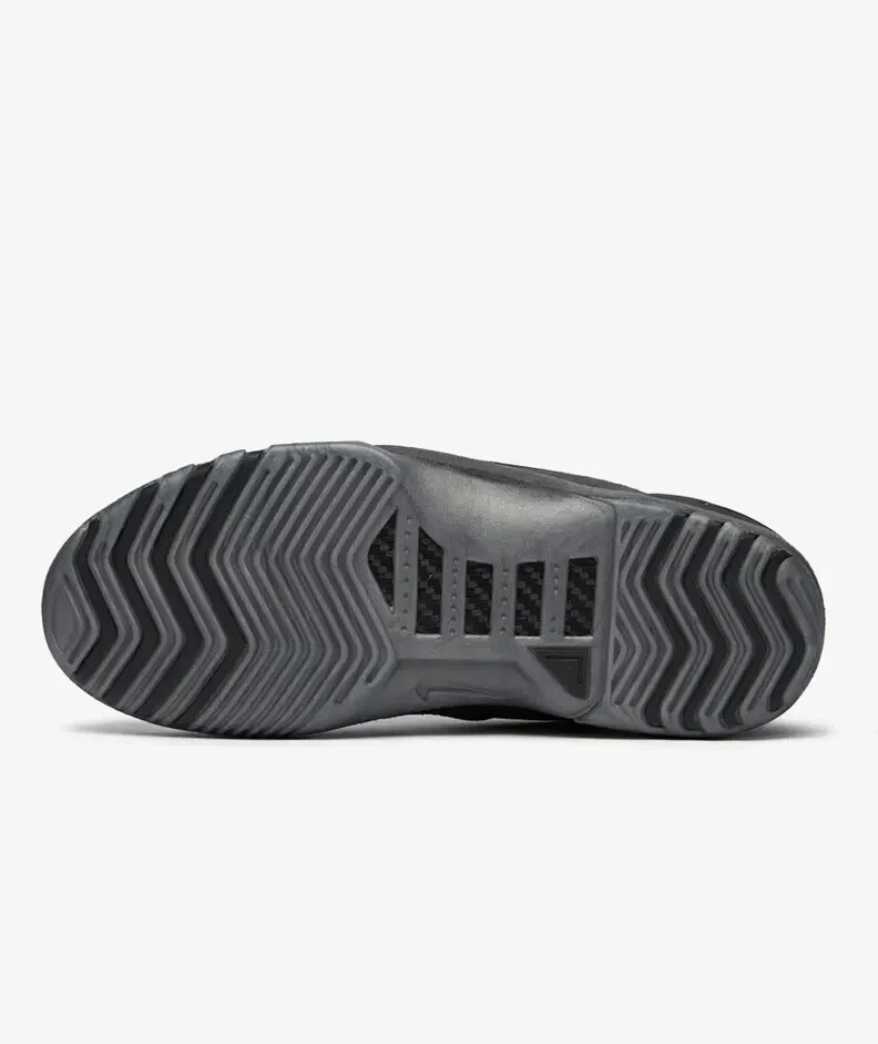 Nike Air Zoom Generation Shoes Dark Gray Anthracite DR0455-001 Men's ...