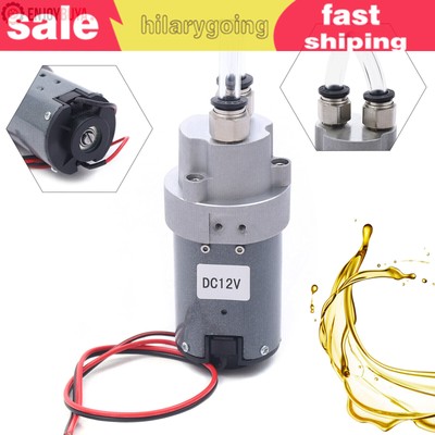 Hydraulic - Transfer Pump