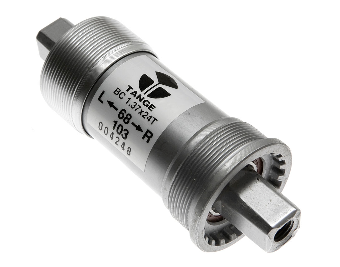 Tange LN-3922 Sealed Square Taper Bottom Bracket 68 x 115mm | eBay UK