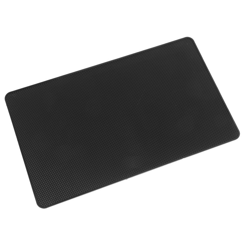 Dashboard Skidproof Mat for Car Phone Holder High Temperature Resistant ...