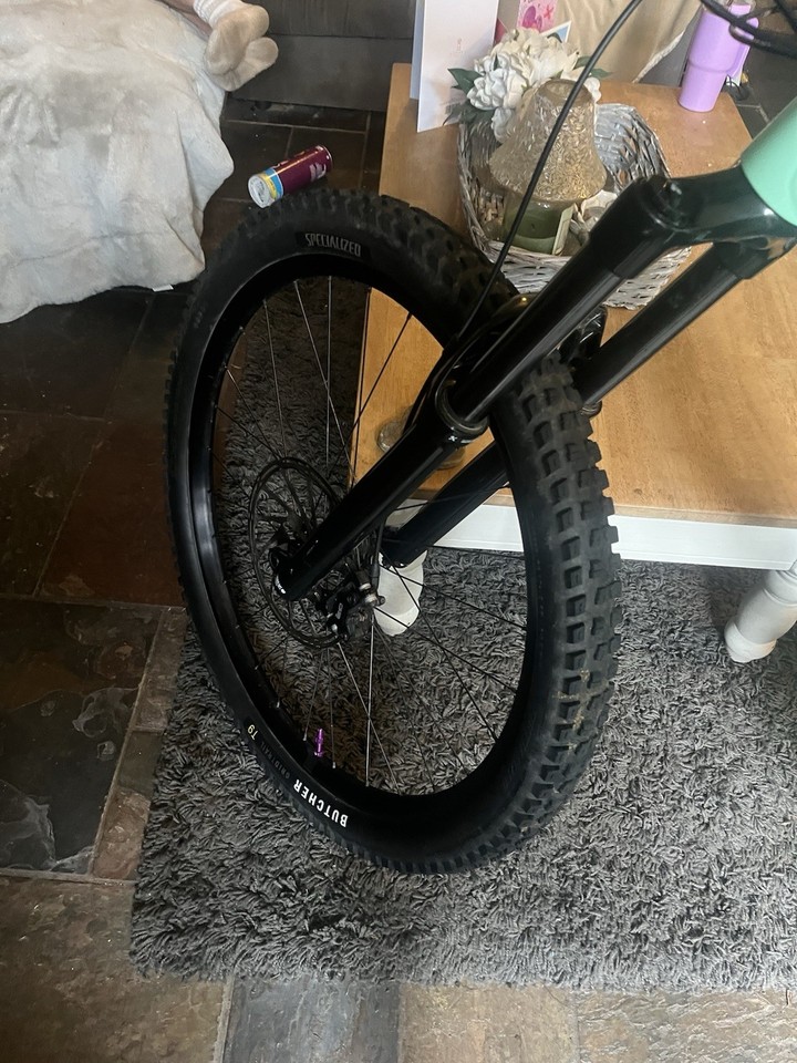 Specialised Turbo Levo | eBay UK