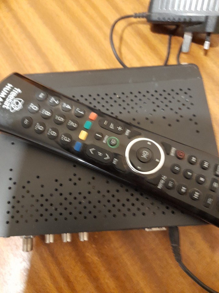 Humax Freesat | eBay UK