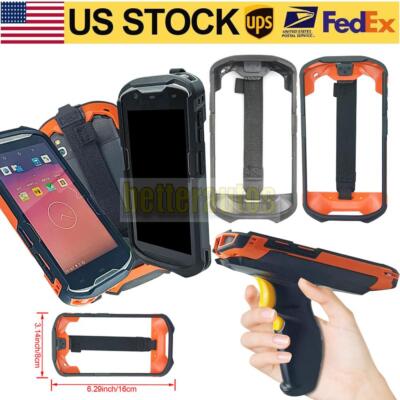 Multicolor Protective Case Cover For Zebra TC51 TC52 TC56 TC57 SG-TC5X ...