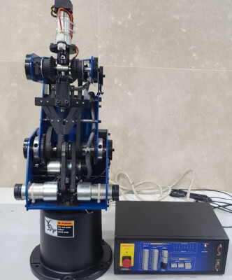 Robotics - Scorbot Er