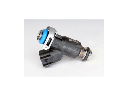 AC Delco 45FY77W Fuel Injector Fits 2006-2009 Chevy Uplander 3.9L V6 ...