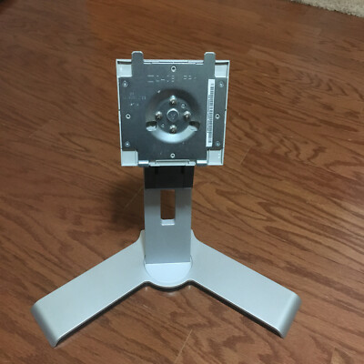 Dell 24" UltraSharp LCD Monitor Stand Base for 2408WFPb 2407WFPb Rotate ...