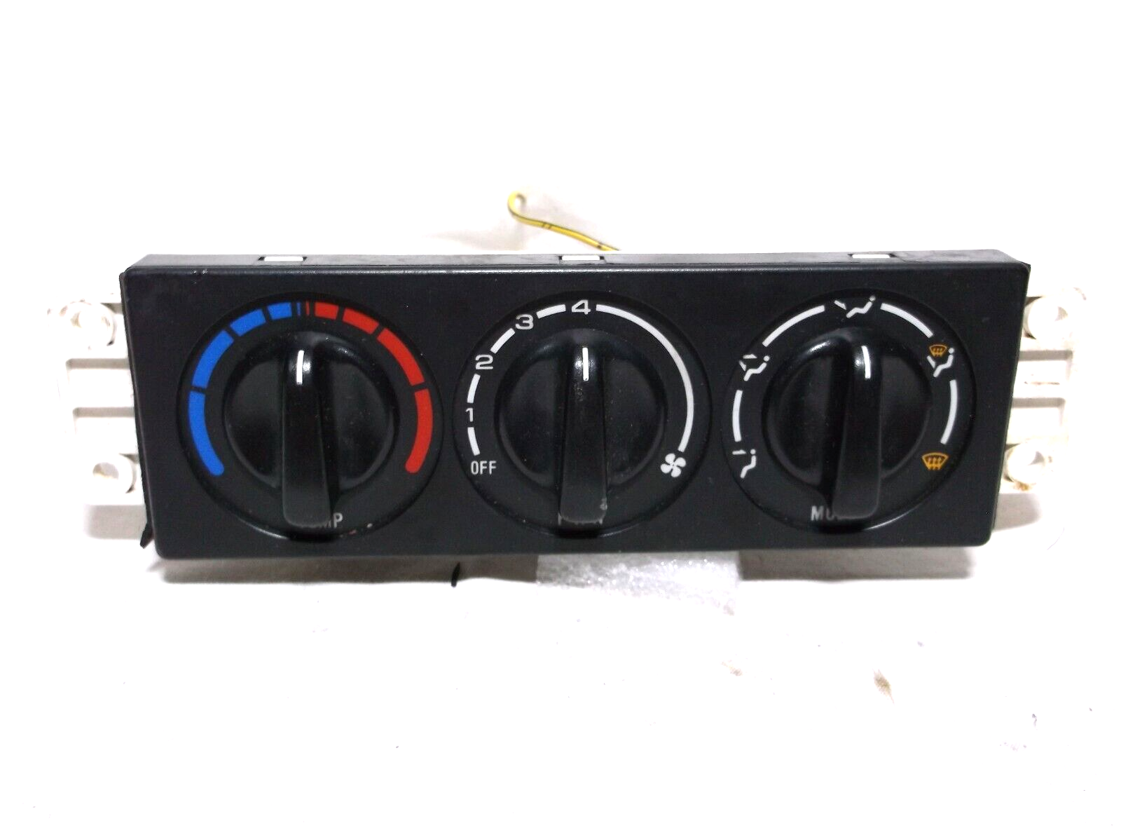 98-99-00 KIA SPORTAGE / TEMPERATURE/CLIMATE/CONTROLS | eBay