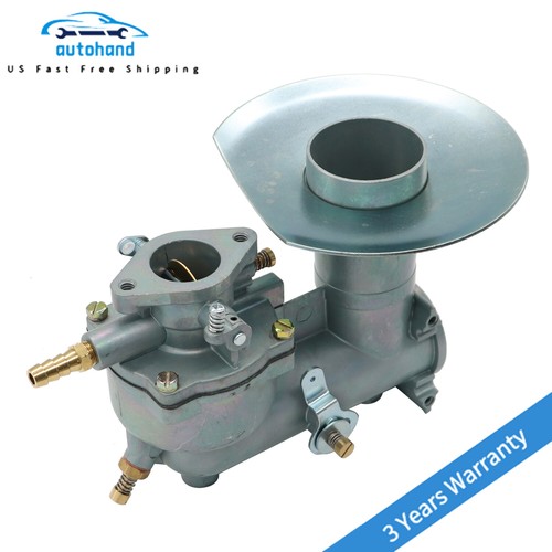 Carburetor Carb For Briggs & Stratton 392587 391065 391074 391992 Mower ...