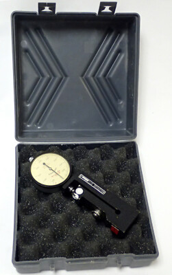 Inspection Gauges - Dillon Model