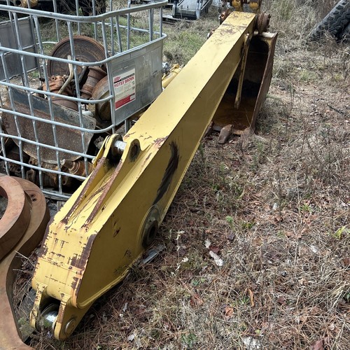 Cat 315C Arm Stick Crowd | eBay