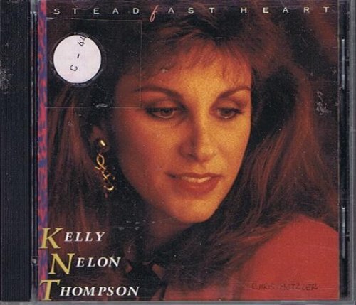 KELLY N THOMPSON - Steadfast Heart - CD 84418280421 | eBay