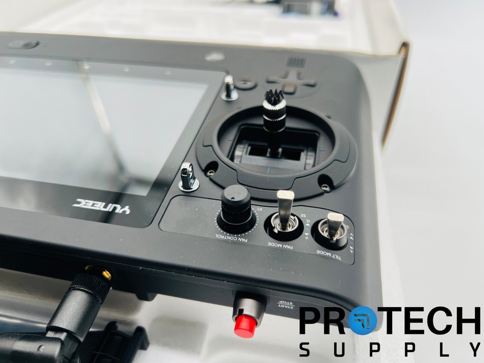 Yuneec ST16 Professional Ground Station Controller with WARRANTY ...