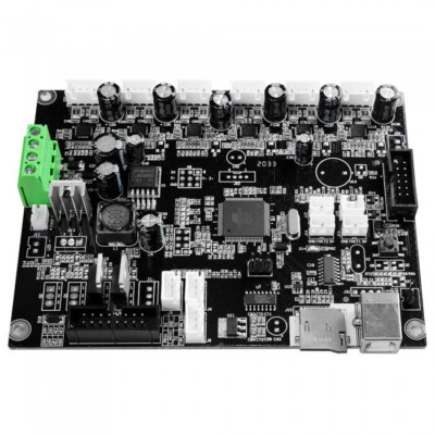 GEEETECH Motherboard GT2560 V4.1B Board GTM32 for A10M A20M A30T 3D ...