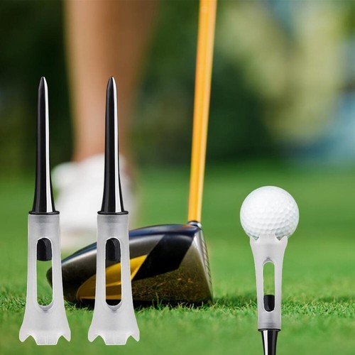 Golf Tools Golf Training Tool 83MM Golf Tees Rubber Cushion Golf ...