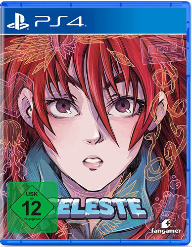 Sony PS4 Playstation 4 Spiel Celeste NEU NEW 55 | eBay