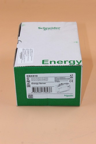 NEW | SCHNEIDER ELECTRIC | EBX510 | | eBay