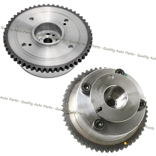 Pair Camshaft VVT Gear for Hyundai Eleantra Kia Forte Koup 243502E001 ...