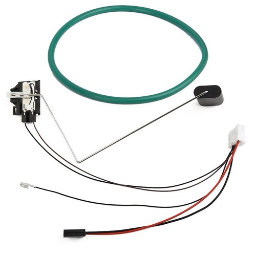 Fuel Level Control Module Gasoline Pump Float With O-ring For 2011-17 ...