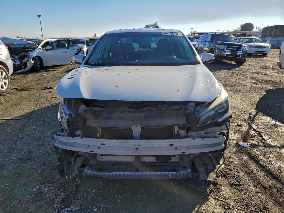 Driver Front Door Switch Driver's Lock And Window Fits 18-19 LEGACY ...