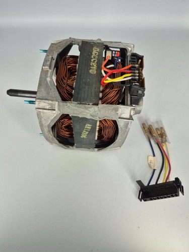 Whirlpool Commercial Laundry Washer Motor Jumper Kit #12002351 | eBay