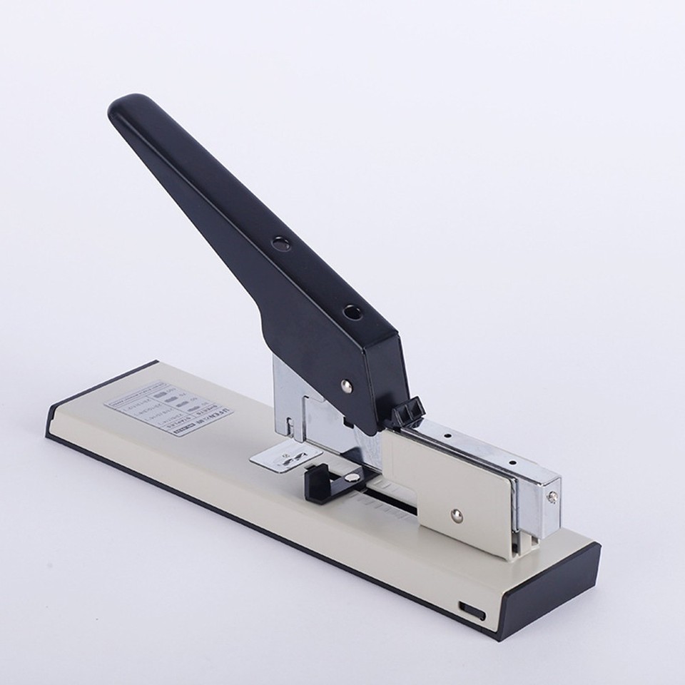 Heavy Duty Office Stapler Staplers for Paper Book Binding Machine | eBay UK
