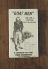 Ches McCartney The Goat Man VHF Documentary | eBay