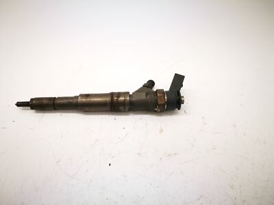BMW 3 E90 325 d Fuel Injector 7794435 3.0 Diesel 145kw 2008 2465762 | eBay