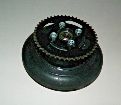 Razor E100 Electric Scooter - Replacement rear Wheel | eBay