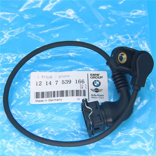 12147539166 New Camshaft Position Sensor fit for BMW E38 E39 E53 540i ...