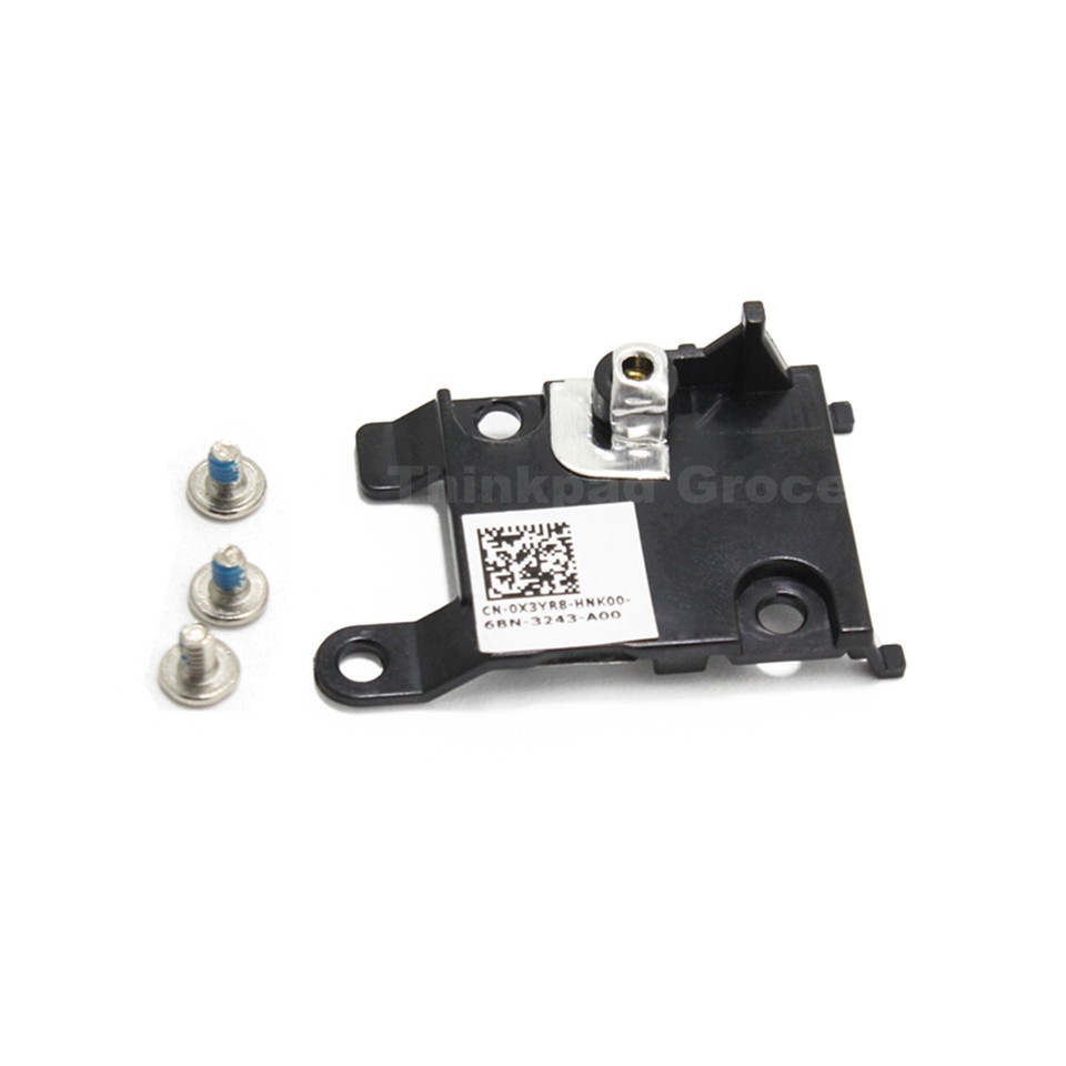 Dell Latitude E5470 E5570 E5270 Precision 3510 PCIE NVME SSD Caddy ...