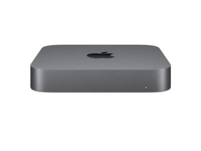 Apple 2018 Mac Mini i7-8700B 32GB RAM 128GB SSD Space Gray | eBay