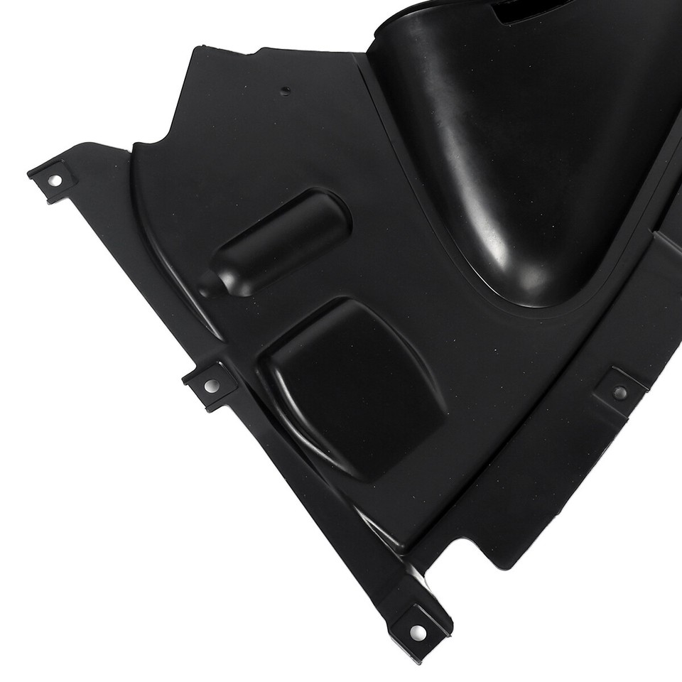 Front Splash Shield Inner Fender Liner for BMW 3' F30 F35 316i 318i ...