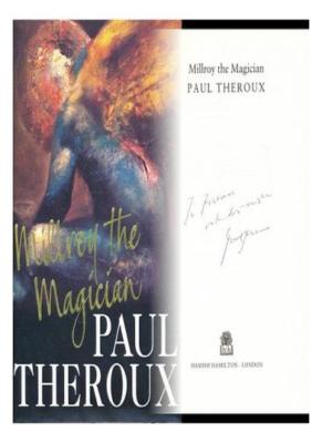 Millroy the Magician By Paul Theroux. 9780241131855 | eBay UK