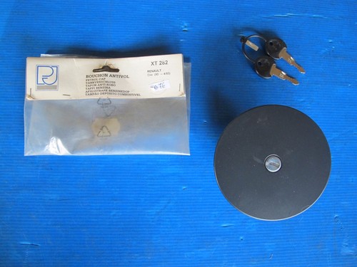 PJ fuel cap for: Renault: Clio Sedan 90->04/93 | eBay