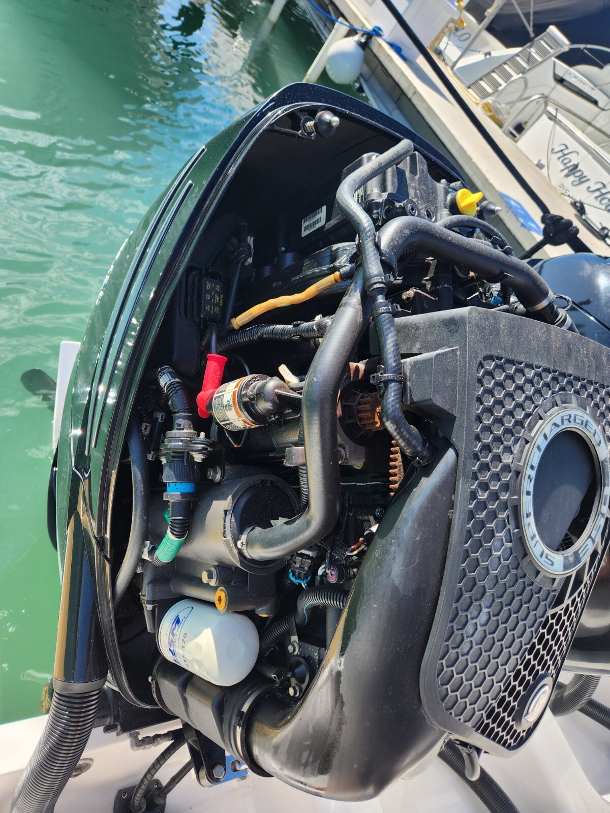 2018 Mercury Verado 350 engines With Warranty | eBay