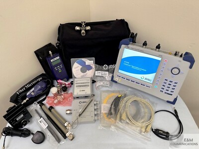 Cellular Test Equipment - Signaling Generator