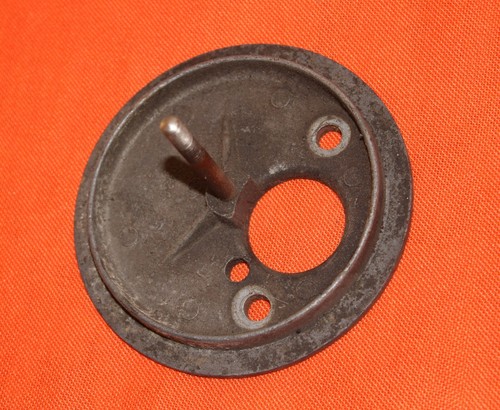 Morris Minor / Austin A40 Farina: AIR FILTER BASE, Original, Used ...