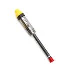 For Cat Caterpillar 3408B 3412C 1301804 130-1804 6×Fuel Injectors | eBay