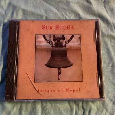 Sur Sudha - Images Of Nepal - CD NEW | eBay