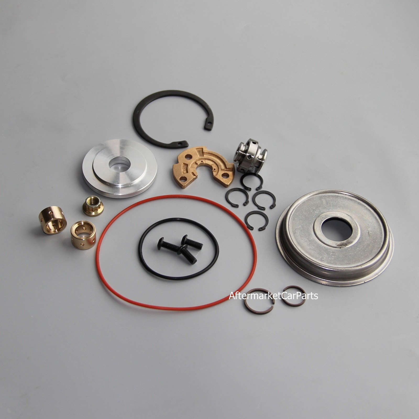 T25 T28 TB25 TB28 T2 DSM S13 S14 Turbocharger Turbo Repair Rebuild Kit ...