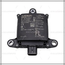 Subaru Srr3-a Crosstrek Blind Spot Sensor 87611xc00a 17-19 Impreza 19 ...