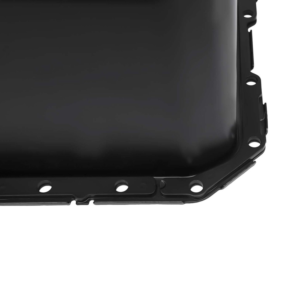 Engine Oil Pan For Dodge Ram Truck 2500 3500 4500 5500 Cummins Diesel 6 ...