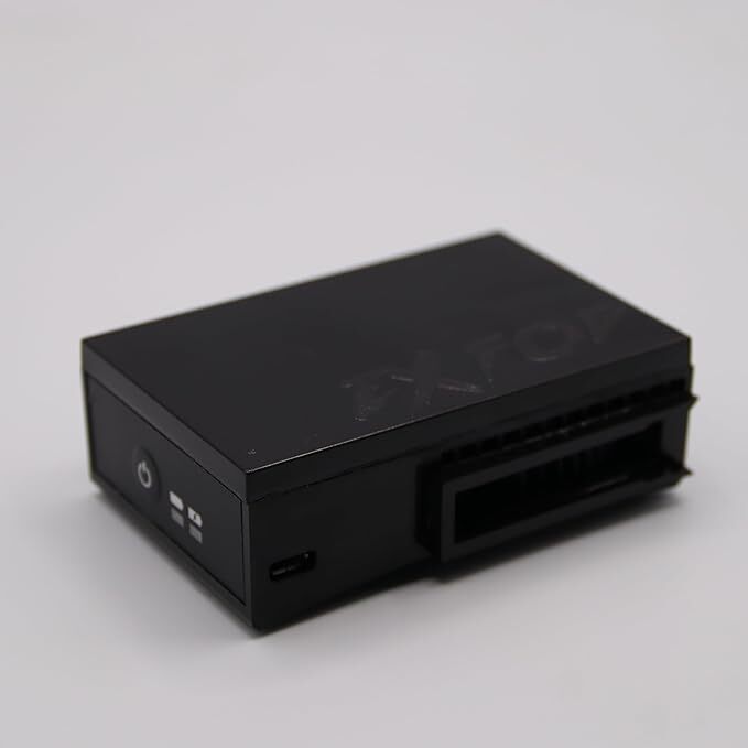 ExFog XT Standard Kit w/Headband and T Band Anti Fog Unit for Airsoft ...