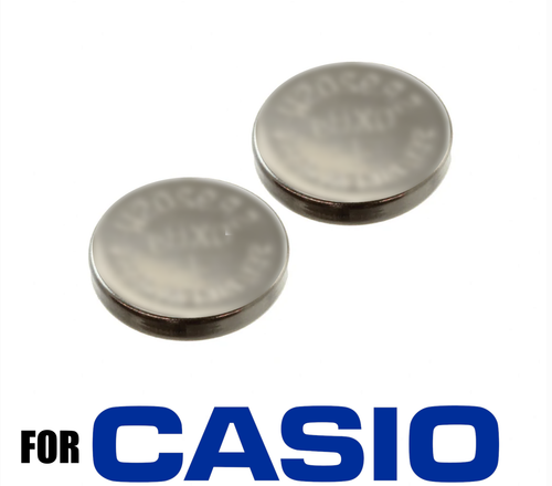 Montre de remplacement batterie Casio G-Shock GAX-100, GBA-400, GG-1000 ...