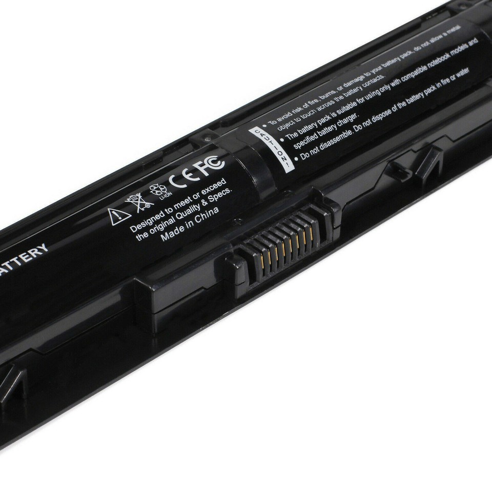 VI04 Battery for HP 756743-001 756745-001 756744-001 756478-421 vi04048 ...