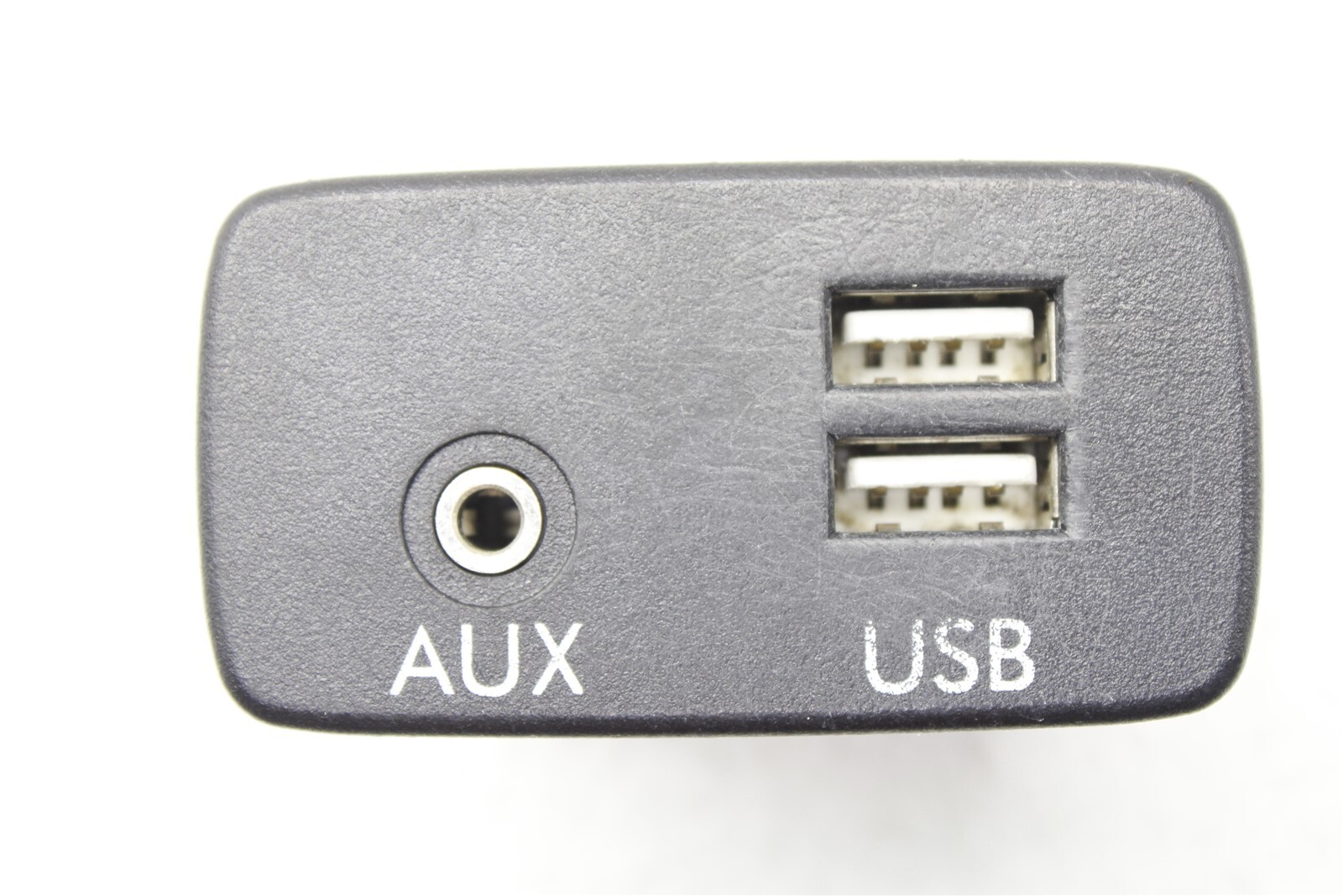 86257AL100 Subaru AUX Unit ASSY Genuine OEM Part for sale online | eBay