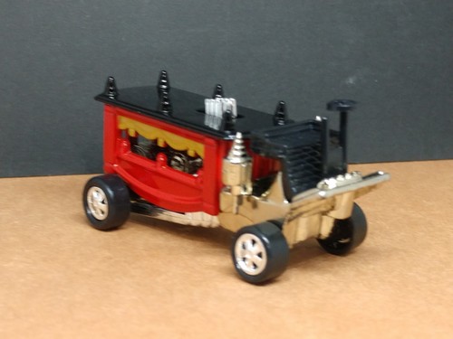 Boothill Express Hemi Hearse Limited Edition Collectible 1/64 Scale ...