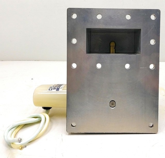JRC Magnetron M1302l/m5020 S-band Marine Radar Microwave Tube 30w Min ...