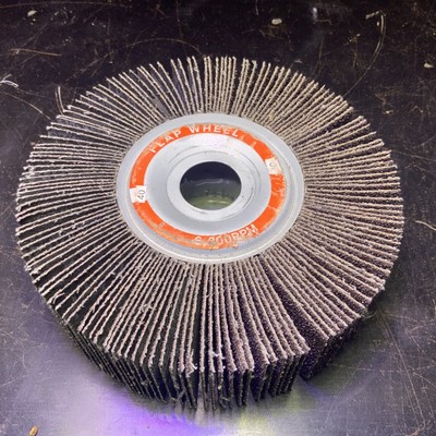 Other - Flapper Wheel