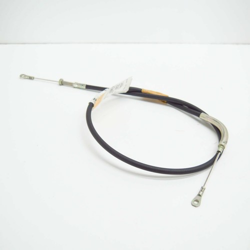 BMW 3 CONVERTIBLE E30 FOLDING TOP BOWDEN CABLE 51258112685 8112685 NO🇺🇸 ...